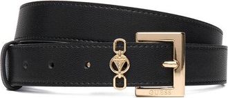 Guess Damengürtel BW9293 P5430 Schwarz