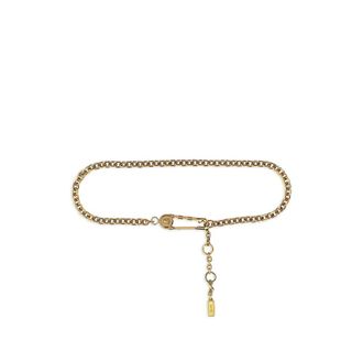 Versace Damen, Accessories, Gelb, ONE SIZEGr&ouml;&szlig;e