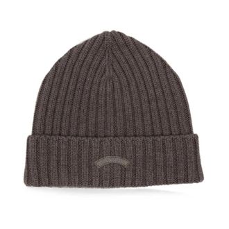 Paul & Shark Beanies - - Accessories - Herren - Braun - ONE SIZE