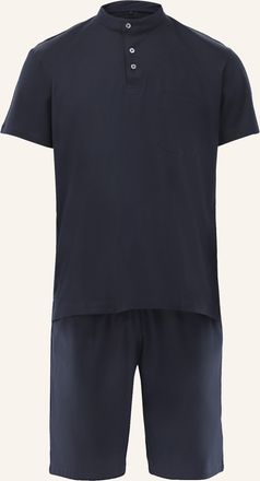 van Laack Van Laack Category.Wh.Ed blau