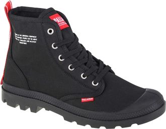 Palladium Sneaker high Pampa Hi Dare