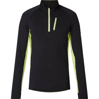 ENERGETICS Herren Herren Running-Longshirt William III
