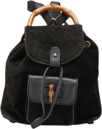 Gucci Damen, Pre-Owned, Schwarzk, ONE SIZEGr&ouml;&szlig;e