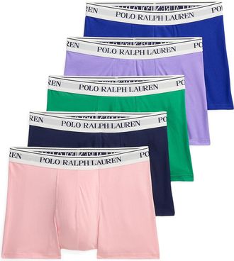 Polo Ralph Lauren Boxershorts CLASSIC