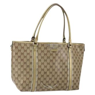 Gucci Damen, Pre-Owned, Beige, ONE SIZEGr&ouml;&szlig;e