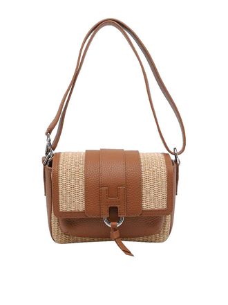 Hogan Sac Bandouli&egrave;re - Marron