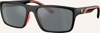 Ferrari Sonnenbrille fz6003u schwarz
