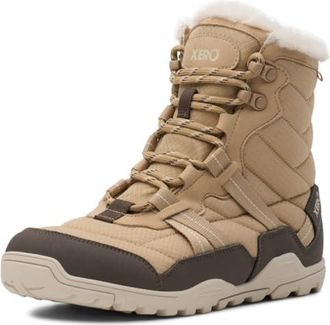 Xero Shoes Alpine Snow Boots EU 37