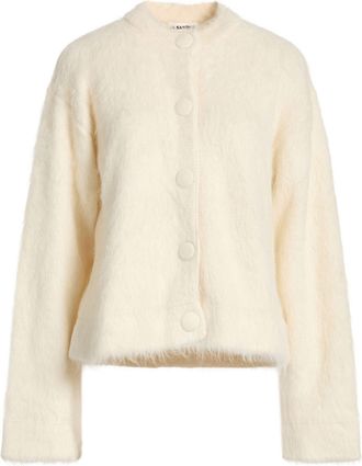 Jil Sander STRICKWAREN - Strickjacken auf YOOX.COM