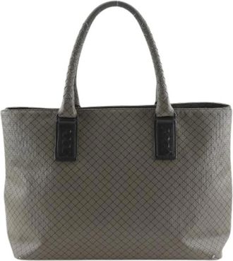 Bottega Veneta Damen, Pre-Owned, Grau, ONE SIZEGr&ouml;&szlig;e