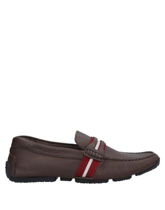 Bally SCHUHE - Mokassins auf YOOX.COM