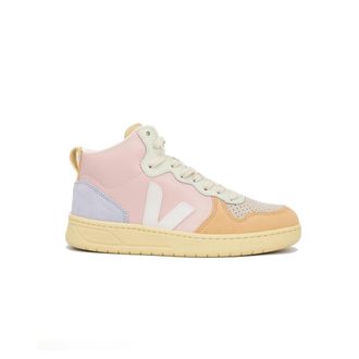 Veja V-15 Leather - - Shoes - Damen - Mehrfarbig - 41 EU