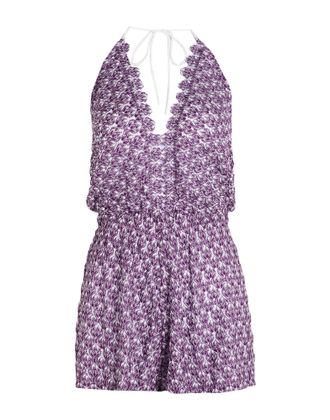 Missoni OVERALLS - Playsuits auf YOOX.COM