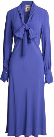 Semicouture KLEIDER - Midi-Kleider auf YOOX.COM