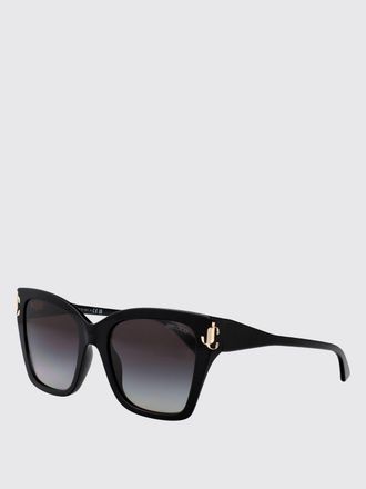 Jimmy Choo London Sonnenbrille JIMMY CHOO Damen Farbe Schwarz