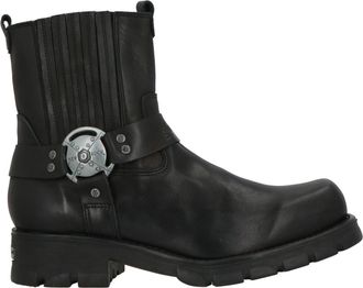 New Rock SCHUHE - Stiefeletten auf YOOX.COM