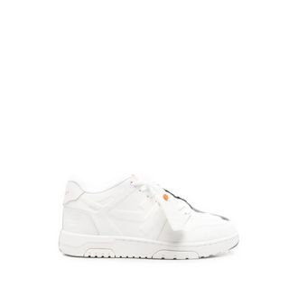 Off-white Out Of Office Sneakers - - Shoes - Herren - Wei&szlig; - 45 EU