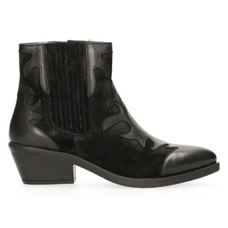 Maruti Ankle Boots - - Shoes - Damen - Schwarzk - 41 EU