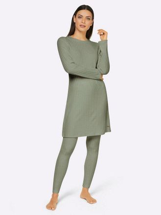 Cr&eacute;ation L T-Shirt Longshirt Langarm
