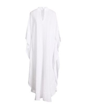 120% Lino KLEIDER - Maxi-Kleider auf YOOX.COM
