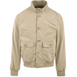Aquascutum Active Urban Beige Jacke