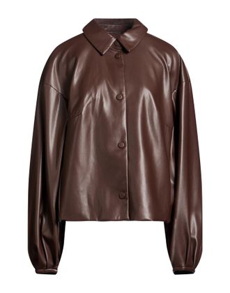 Twin-Set JACKEN & M&Auml;NTEL - Jacken und Anoraks auf YOOX.COM