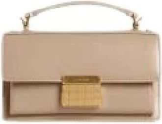 Golden Goose Femme, Sacs, Beige, Taille: ONE Size Venezia Small Bag