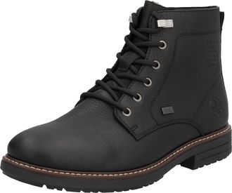 Rieker Schn&uuml;rboots