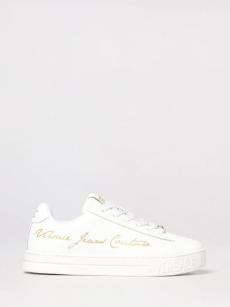 Versace Jeans Couture Sneakers VERSACE JEANS COUTURE Damen Farbe Wei&szlig;