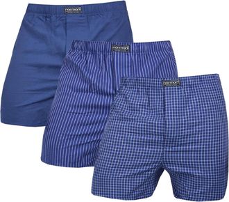 Normani Boxershorts