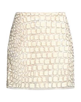 Elisabetta Franchi BAS - Mini-jupes sur YOOX.COM
