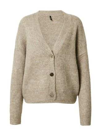 Only Strickjacke ZOEY (1-tlg) Plain/ohne Details