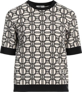 Elisabetta Franchi STRICKWAREN - Pullover auf YOOX.COM