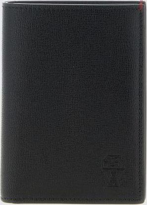 Brunello Cucinelli Portefeuille BRUNELLO CUCINELLI Homme couleur Noir