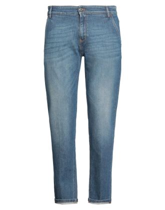 Pantaloni Torino HOSEN & R&Ouml;CKE - Jeanshosen auf YOOX.COM