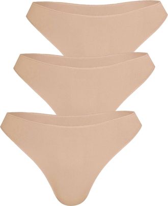 Nina Von C. Panty Secret