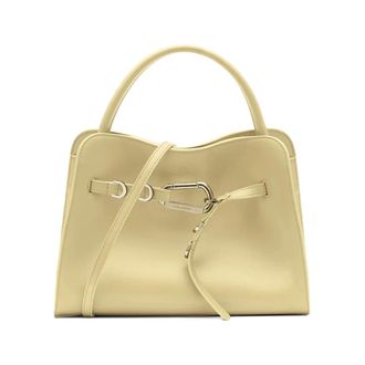 Francesco Biasia Femme, Sacs, Beige, Taille: ONE Size Iconic Hot Minute
