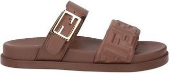 Fendi CHAUSSURES - Sandales sur YOOX.COM