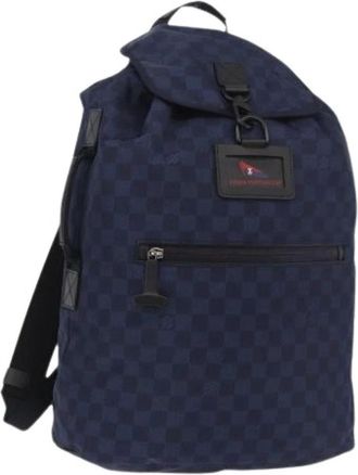 Louis Vuitton Damen, Pre-Owned, Blau, ONE SIZEGr&ouml;&szlig;e