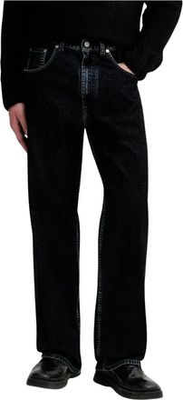 Maison Margiela Herren, Jeans, Blau, W32Gr&ouml;&szlig;e