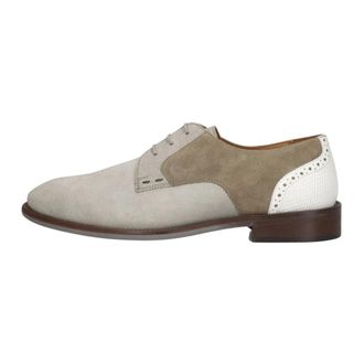 Stefano Lauran Msh00100086. - - Shoes - Herren - Beige - 46 EU