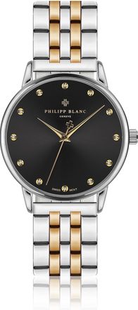 Philipp Blanc Gold- und Silberuhren