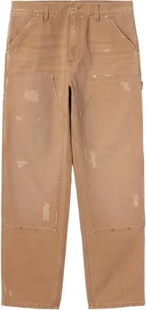 Carhartt Work in Progress W Brandon Double-knee Trousers