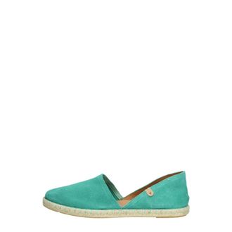 Verbenas Damen, Schuhe, Blau, 42 EUGr&ouml;&szlig;e