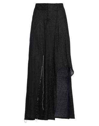 Yohji Yamamoto BAS - Jupes longues sur YOOX.COM