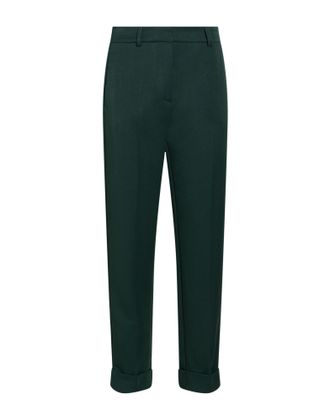 Rossopuro HOSEN & R&Ouml;CKE - Hosen auf YOOX.COM