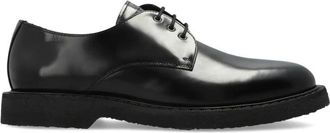 A.P.C. A.p.c., Homme, Chaussures, Noir, Taille: 44 EU Les Chaussures