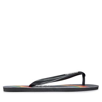 Havaianas Zehentrenner Havaianas 41469070090-M Schwarz