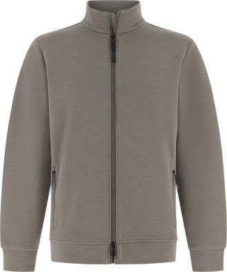 Boggi Milano Sweatjacke B Tech