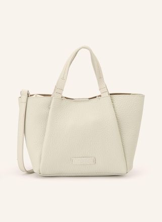 Marc O'Polo Marc Opolo Handtasche Medium grau